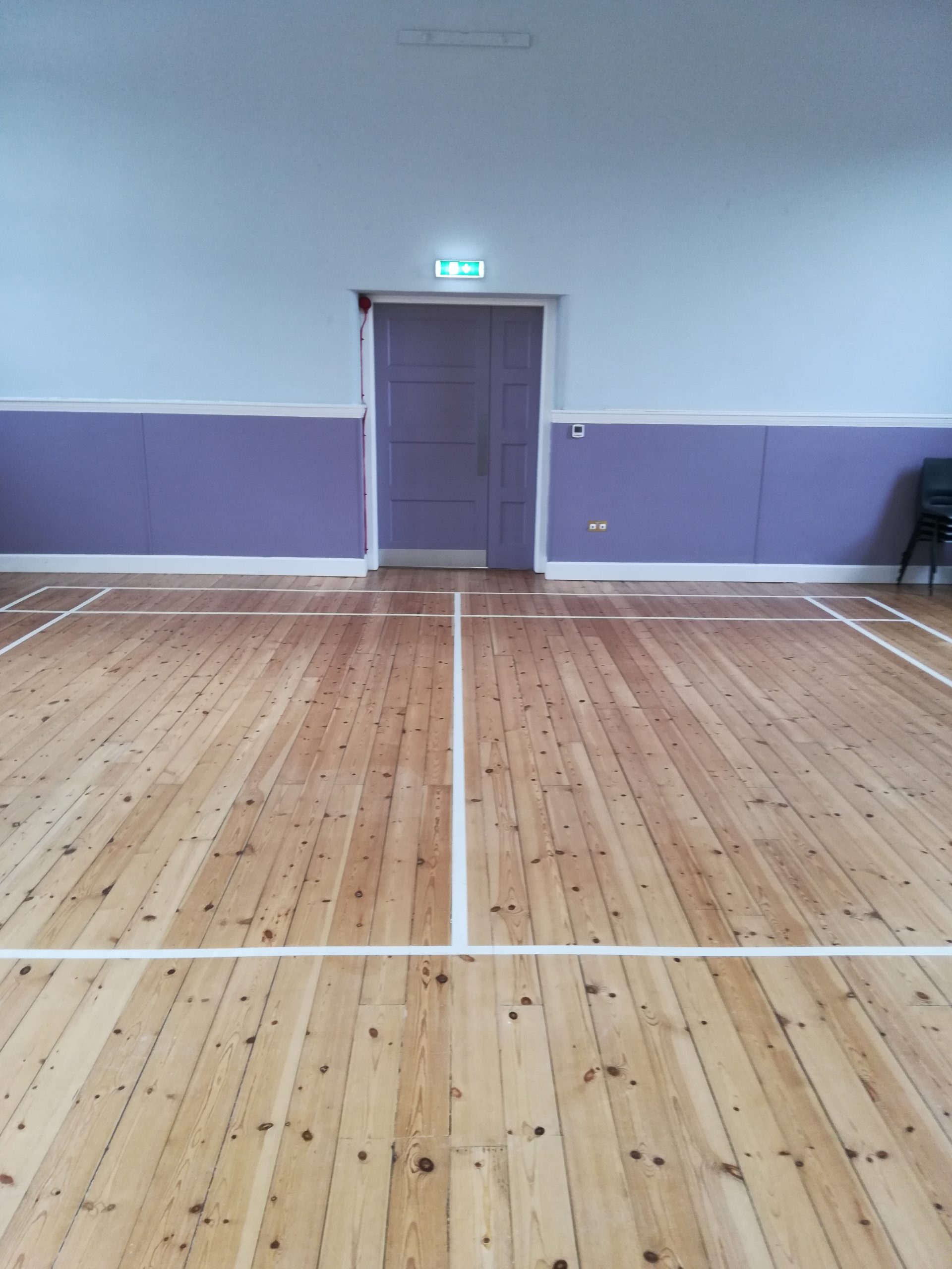 Juniper Green - Hall 1 - Edinburgh Pentlands Parish ChurchEdinburgh ...